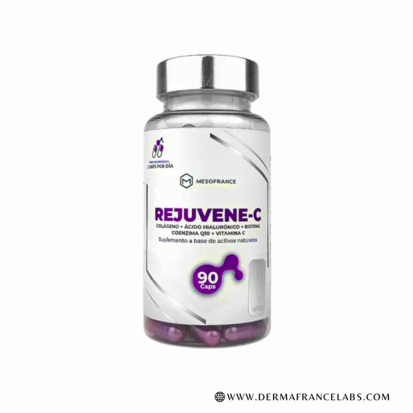 Rejuvene C – Dermafrance